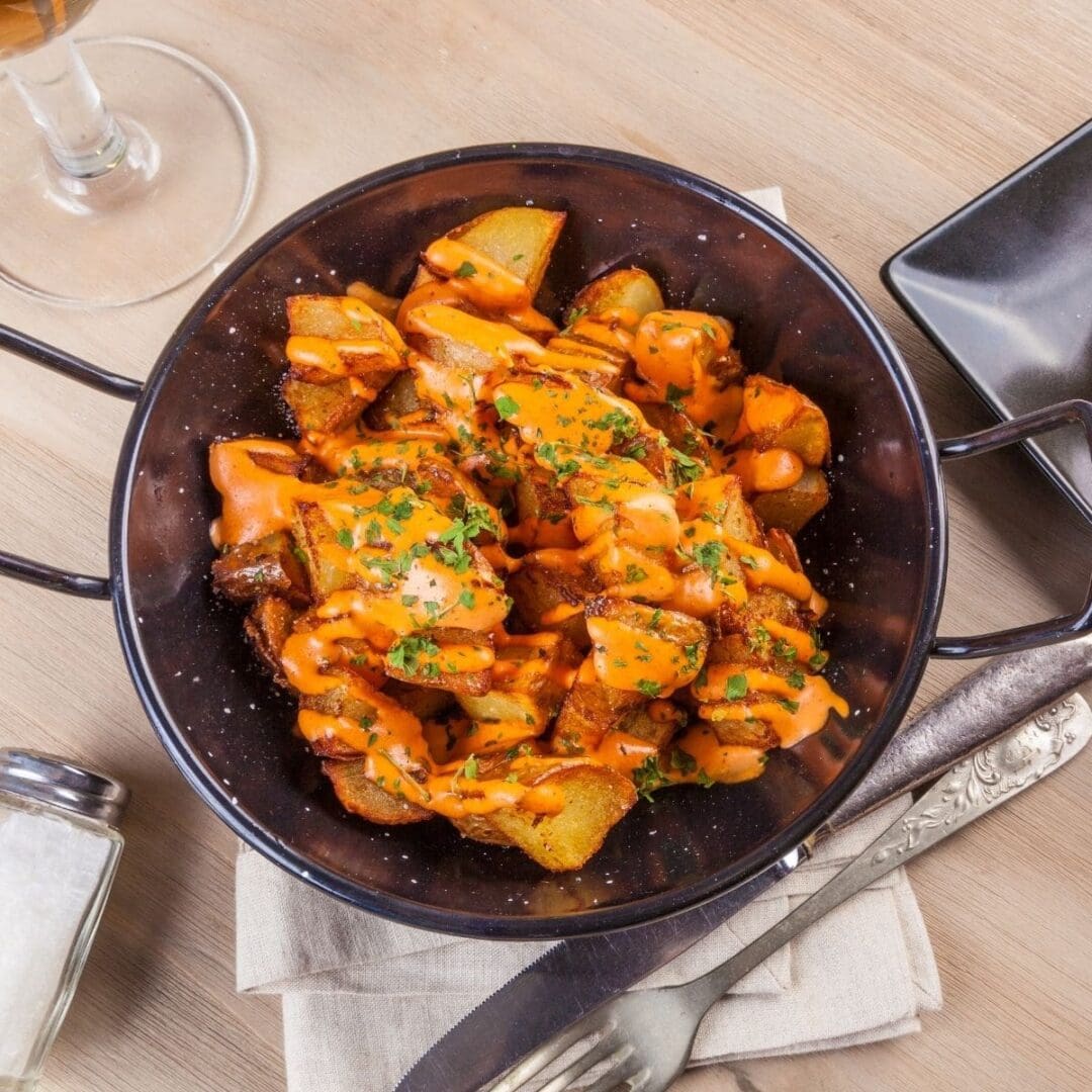 55 Best Sides: Inspiration For What To Serve With Fish
