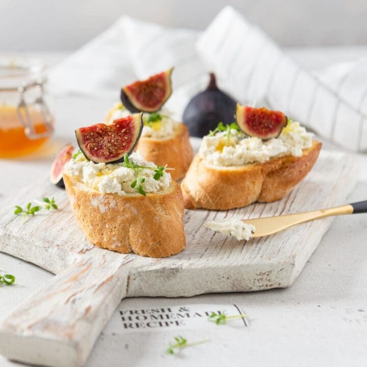 25 Easy Bunco Party Appetizers