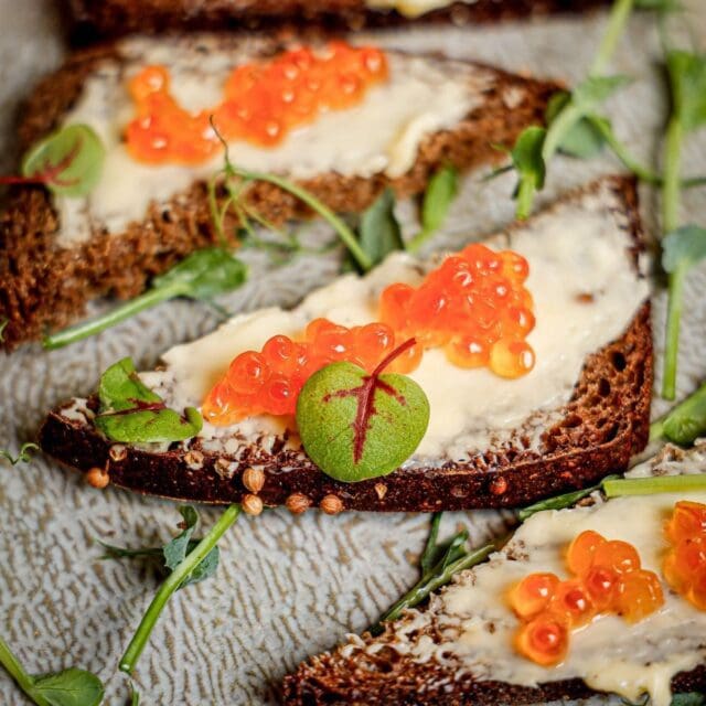 11 Best Asian Potluck Recipes (From Appetizers To Desserts!)