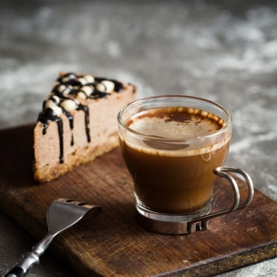 25 Best Coffee Desserts That'll Make Coffee Lovers So Happy! ☕