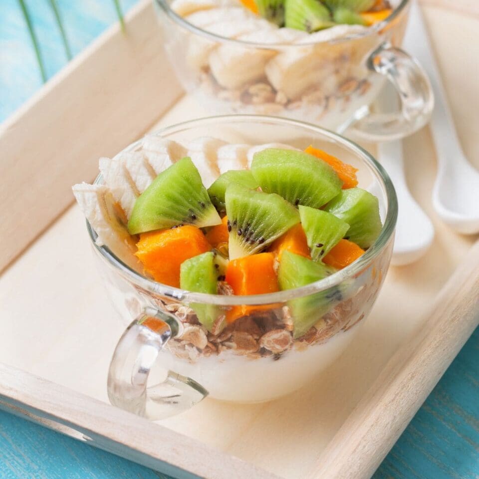 25 Best Fruit Appetizers: Add A Splash Of Color To Your Party!🍉