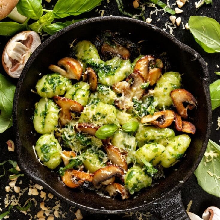 19 Recipes Using Powdered Milk