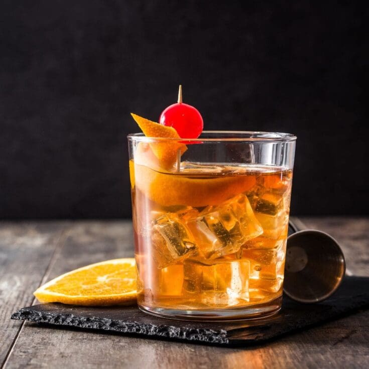 15 Best Ouzo Cocktails: Recipes To Mix With The Greek Liquor!