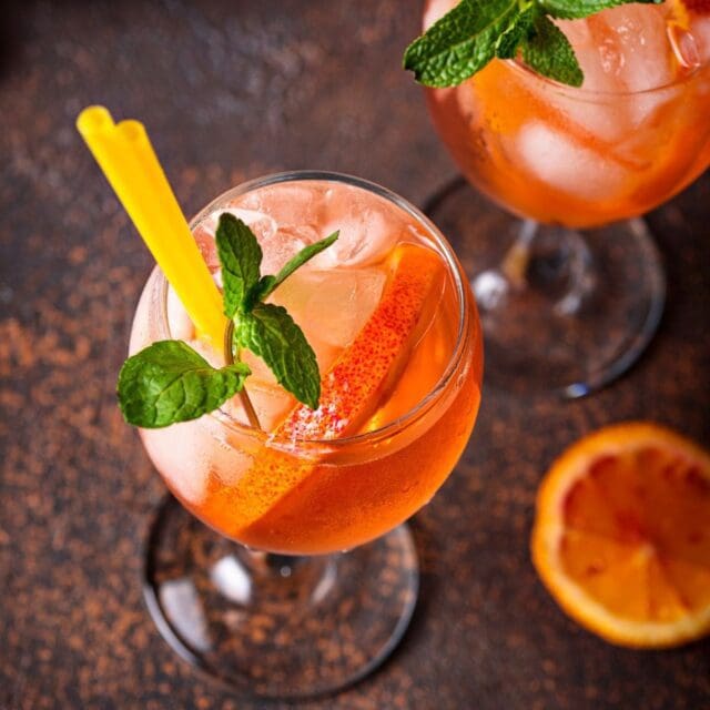 19 Best Italian Cocktails: Unique Drinks Of Italy Made At Home!🍸