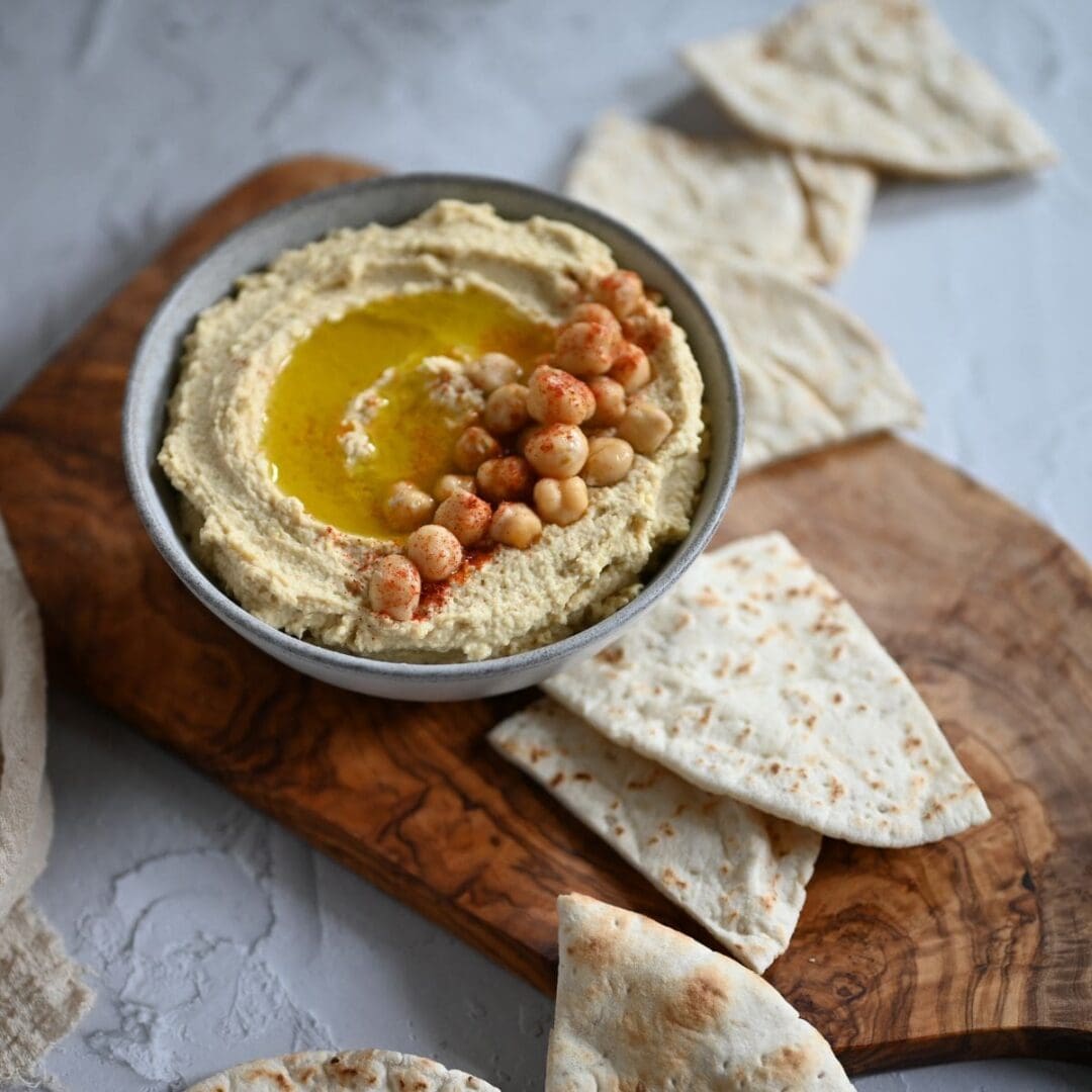 27 Best Lebanese Foods: Easy Recipes You Must Try Today!🍴