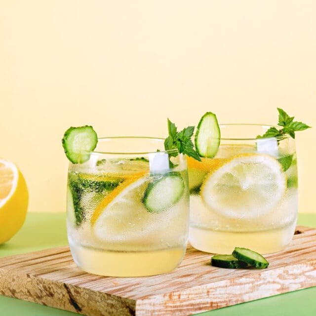 37 BEST Mocktail Recipes To Indulge At Any Time & Any Day!🍹