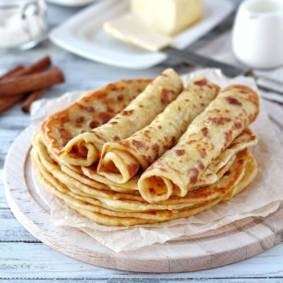 11 BEST Norwegian Appetizers That You Should Give A Try!🍴