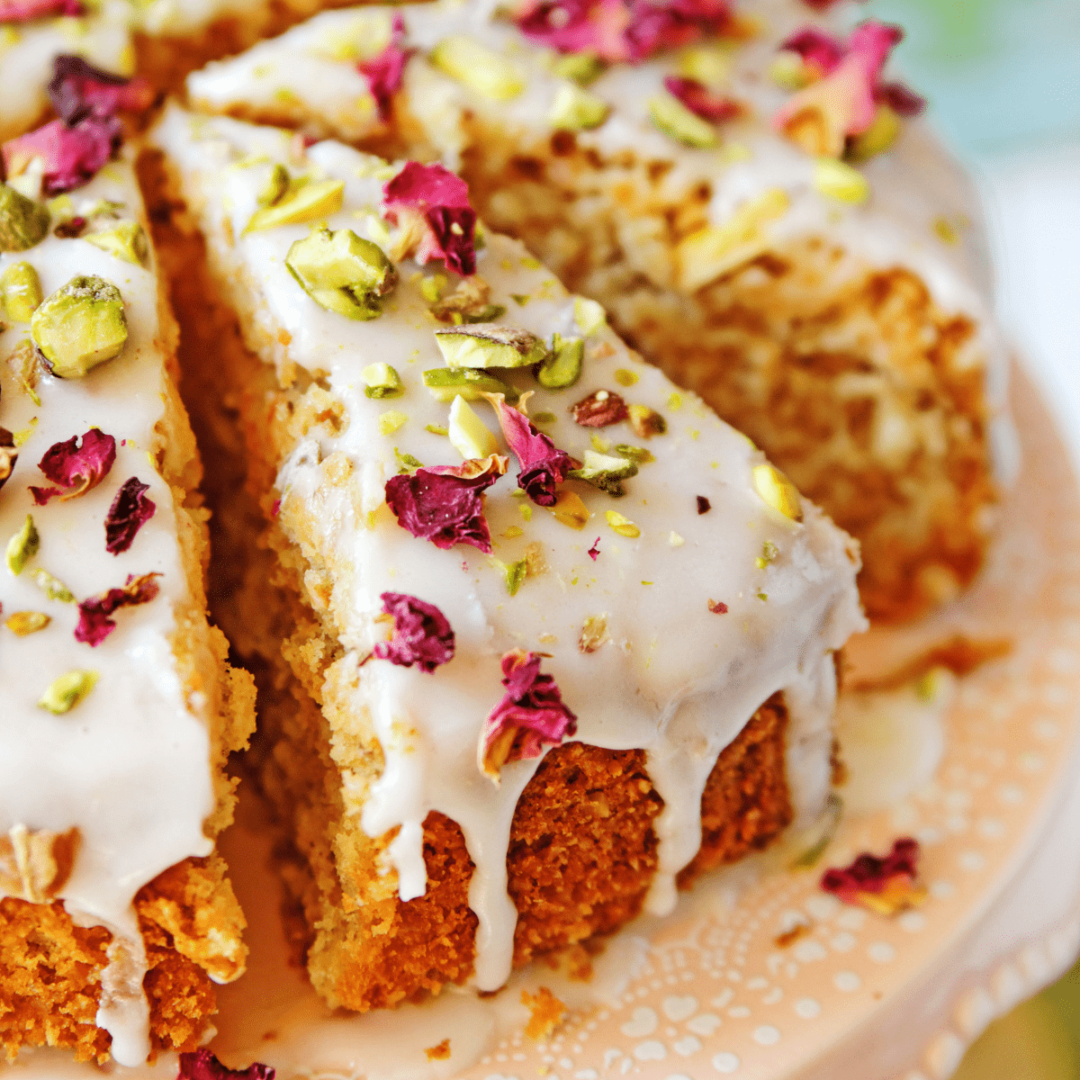 19 BEST Persian Desserts: Traditional Sweet Treats To Try! 🌹