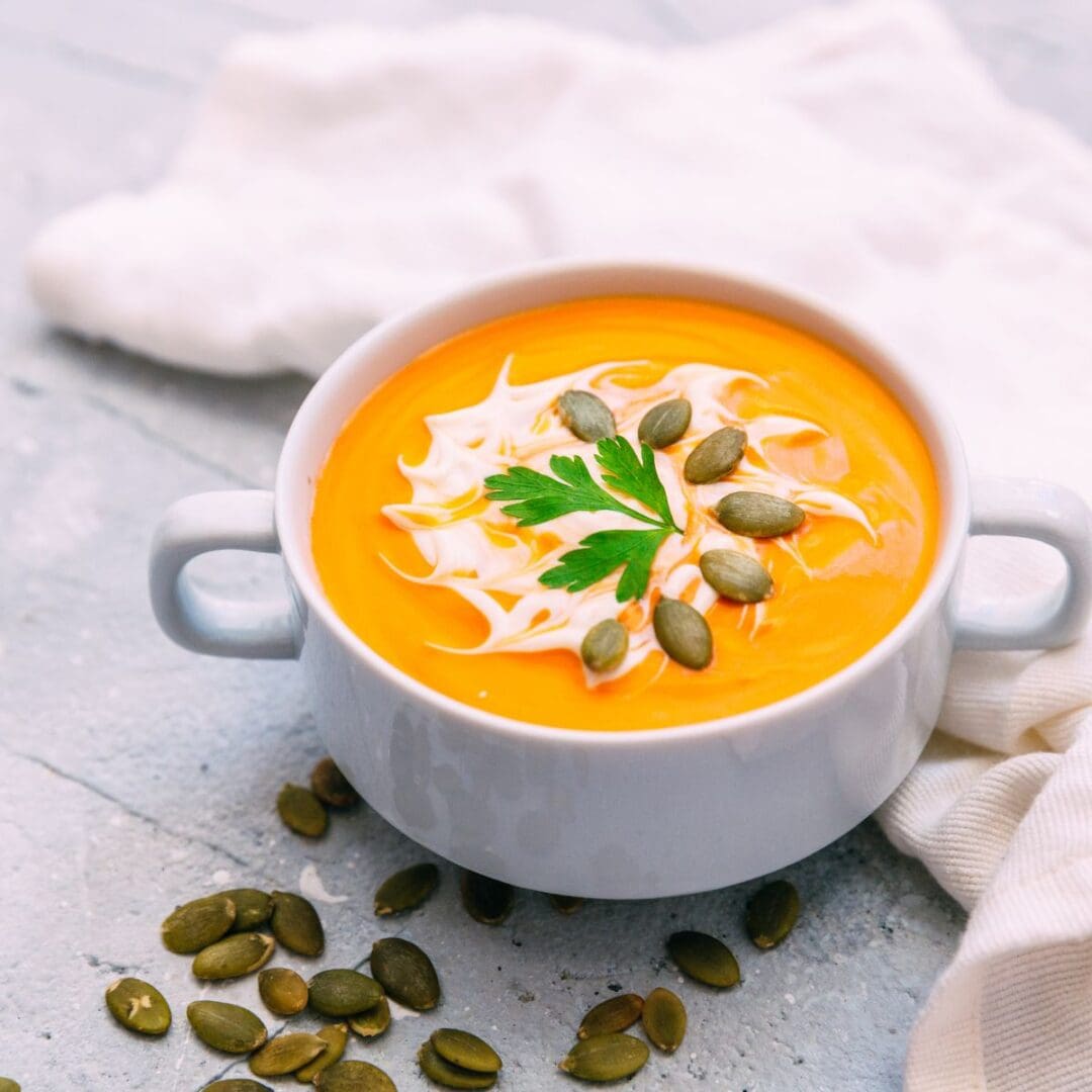 21 BEST Breakfast Soups To Brighten Up Your Mornings! 🍲 ☀️