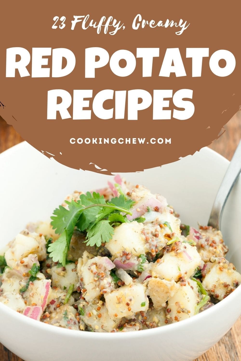 22 BEST Red Potato Recipes!
