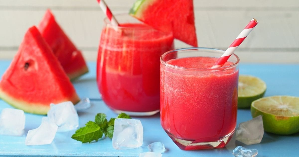 15 BEST Triple Sec Cocktails