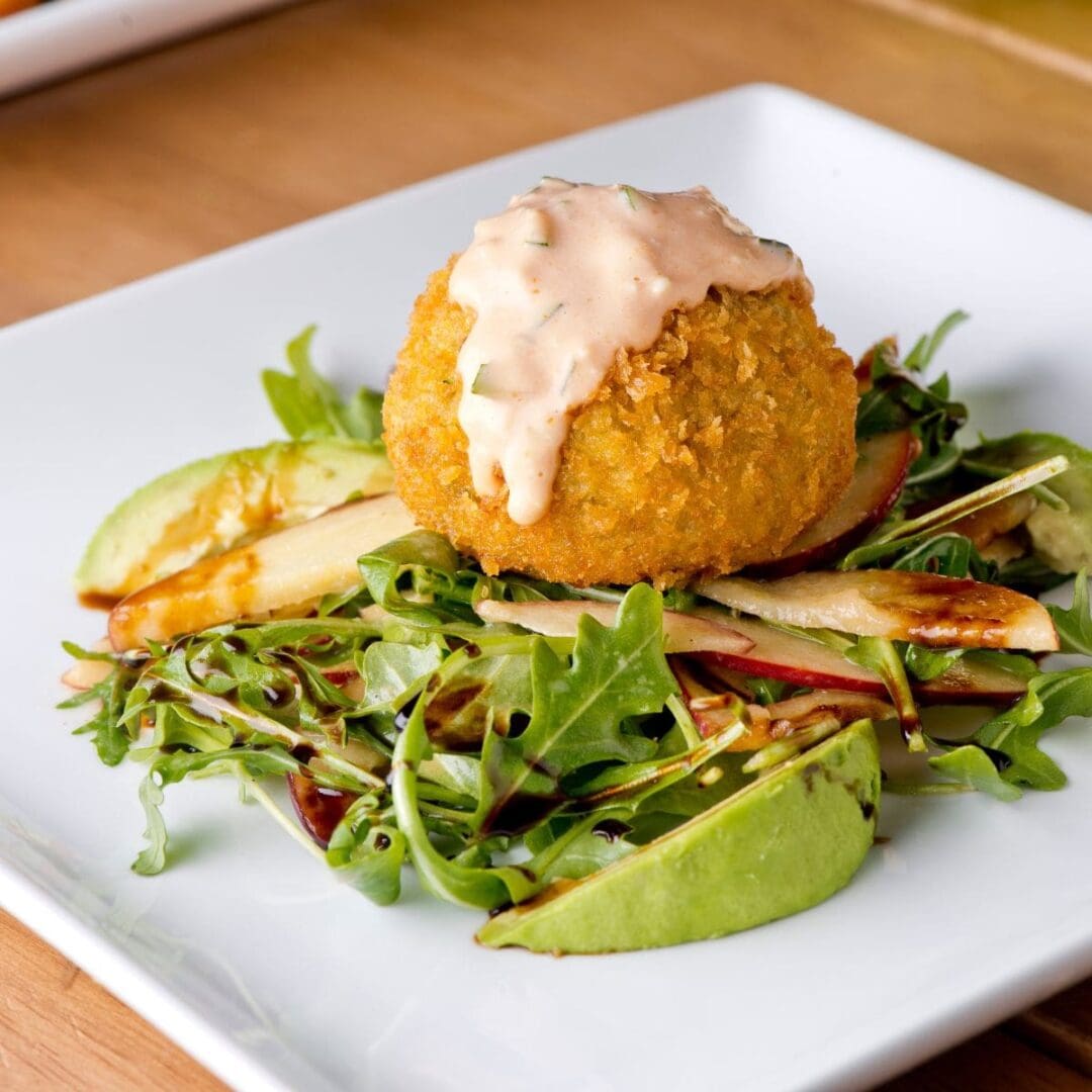 What To Serve With Ham And Cheese Sliders: 18 Best Sides