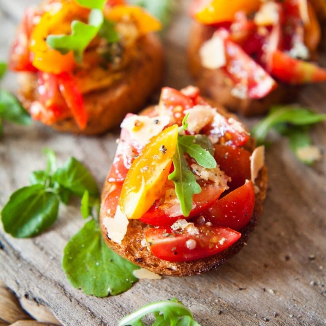 What To Serve With Arancini Balls: 15 BEST Exciting Sides!🍴