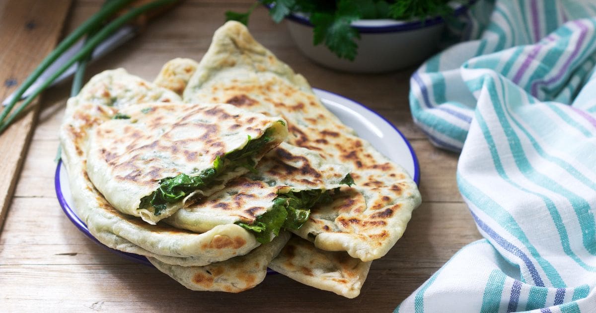 11 BEST Armenian Appetizers To Get You In The Mood To Party🍴