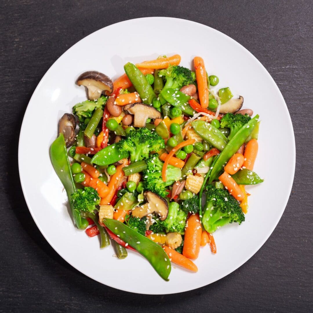 What To Serve With Stir Fry: 23 Sides That Pair Perfectly With Stir Fry ...