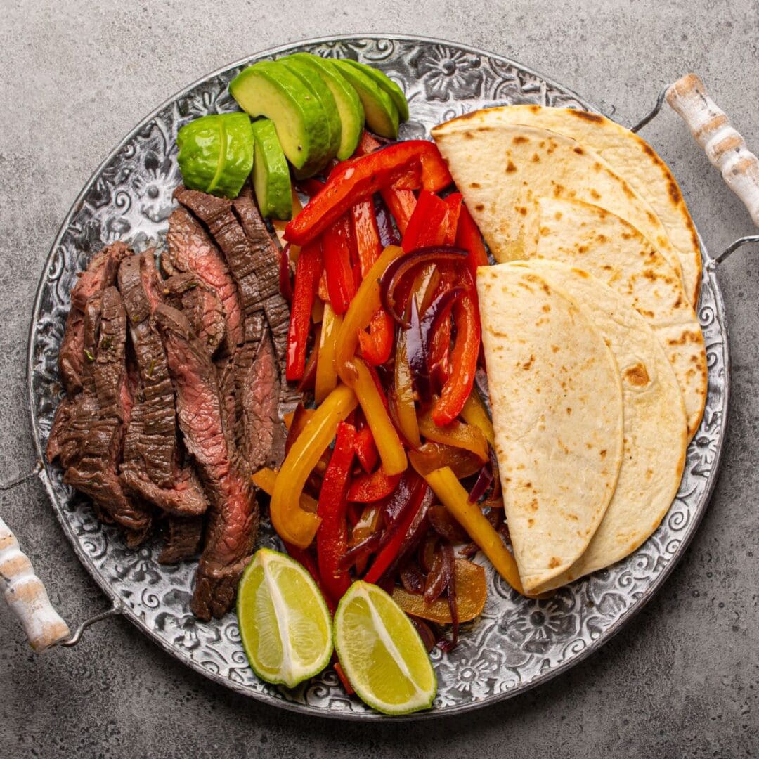 What To Serve With Carne Asada: 15 BEST Side Dishes 🥩