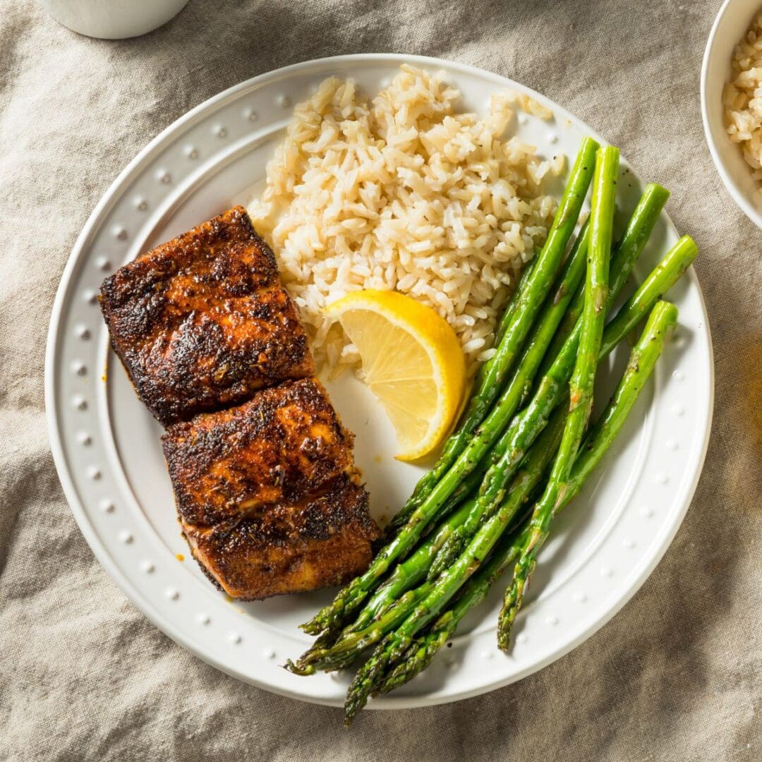 What To Serve With Mahi Mahi: 21 BEST Side Dish Recipes! 🐟