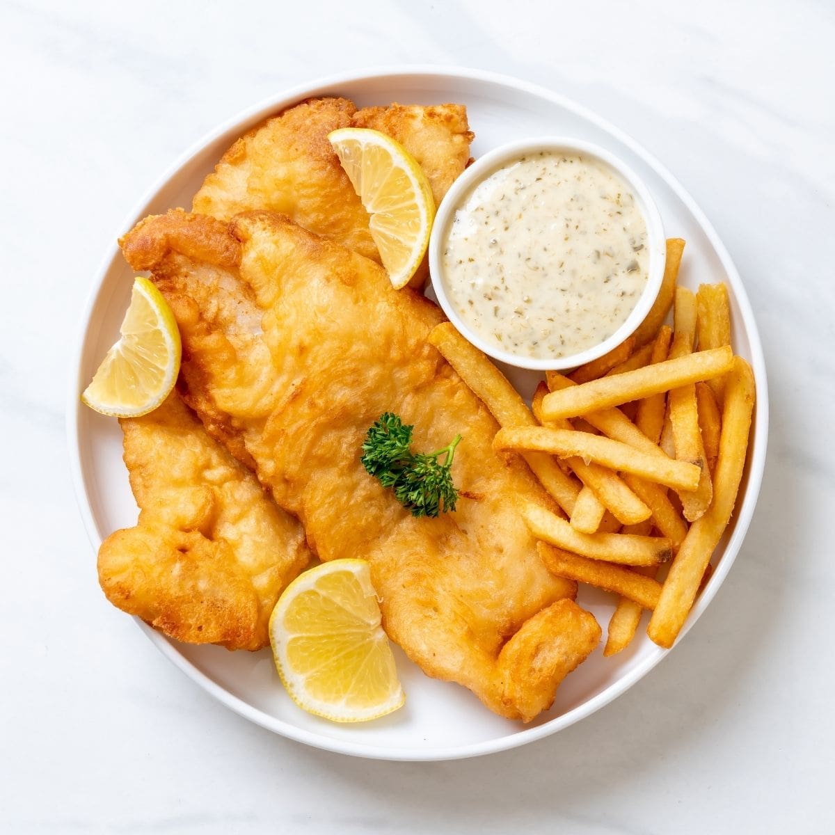 What To Serve With Fried Fish: 25 BEST Sides