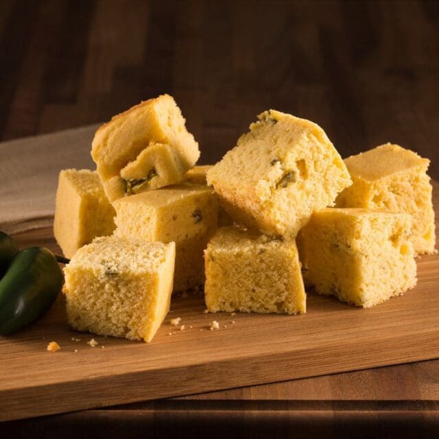 13 Easy Cornbread Appetizers