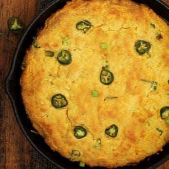 13 Easy Cornbread Appetizers