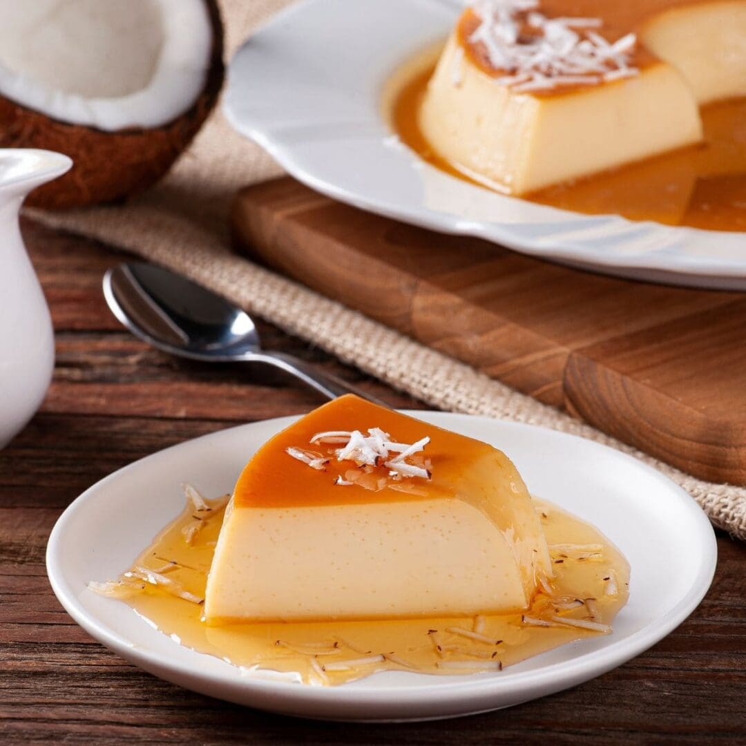 Top 21 Delicious Costa Rican Desserts!