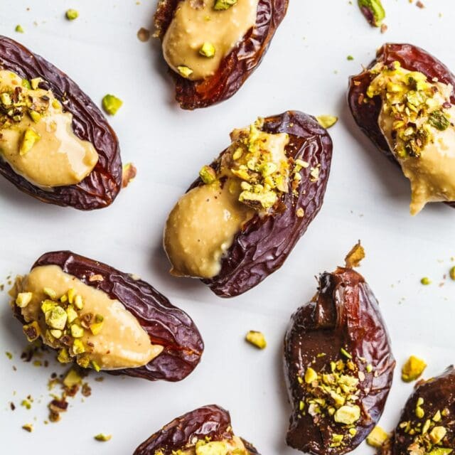 11 Date Appetizers from Simple to Sophisticated | CookingChew.com