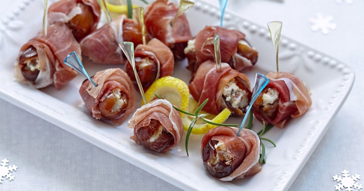 11 BEST Date Appetizers You Can’t Resist!