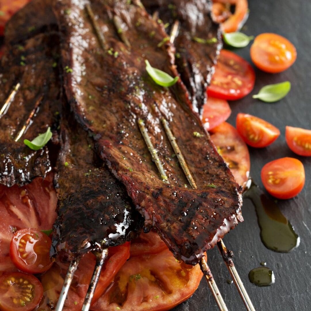 11 Chicken Thigh Appetizers To Try At Home
