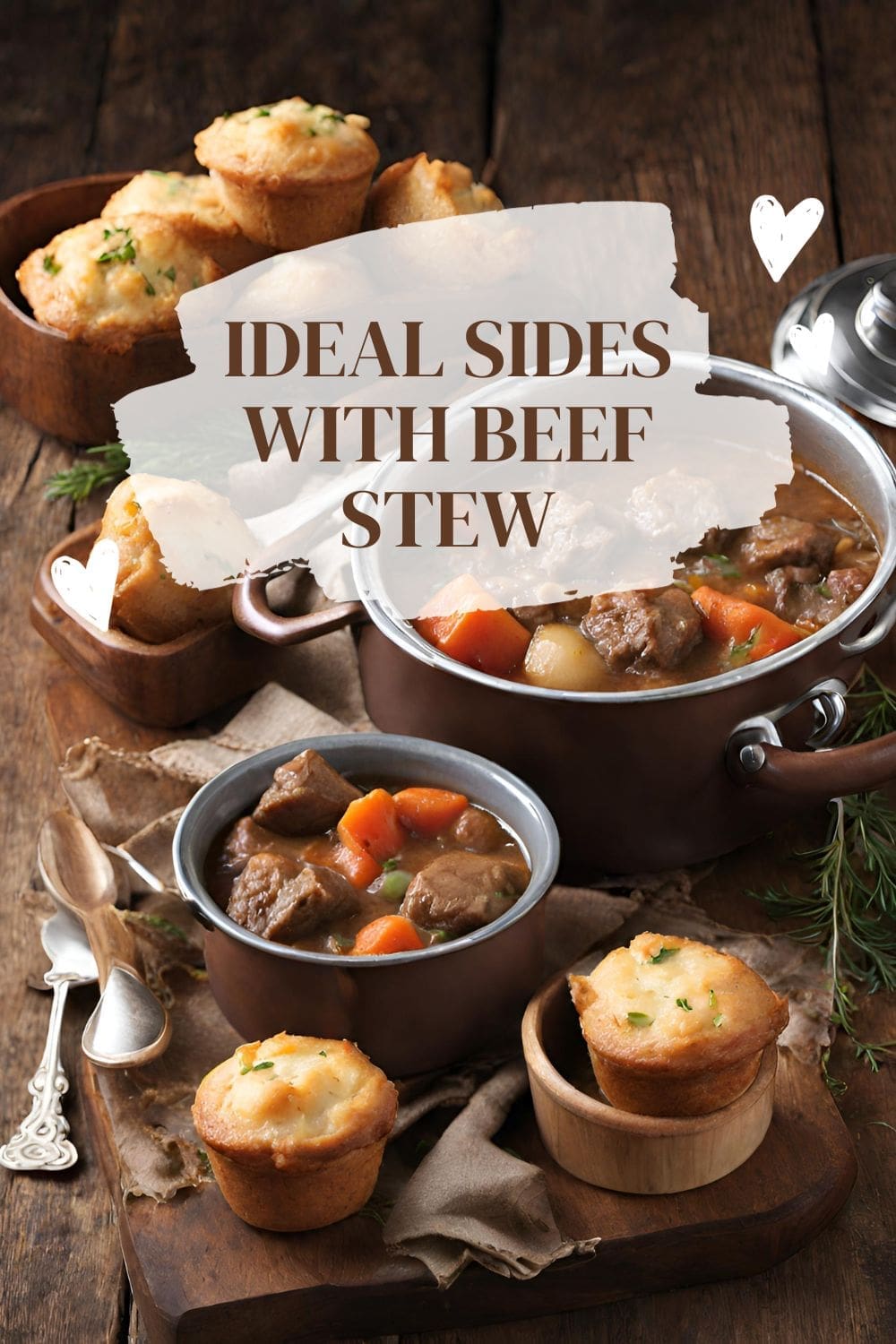What To Serve With Beef Stew