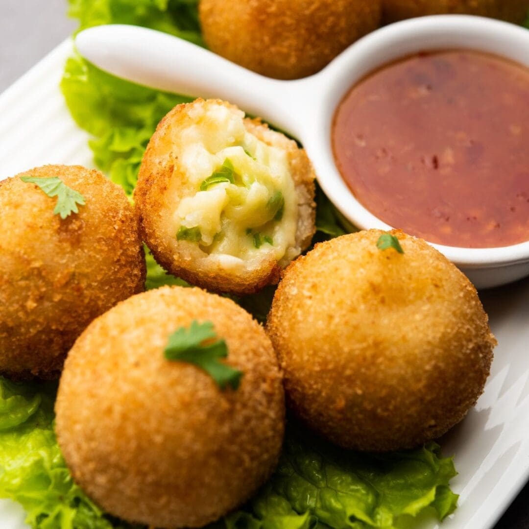 18 Fantastic Thai Appetizers To Satisfy Your Thai Cuisine Cravings