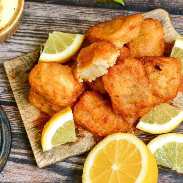 21 Delicious Pollock Recipes To Try At Home