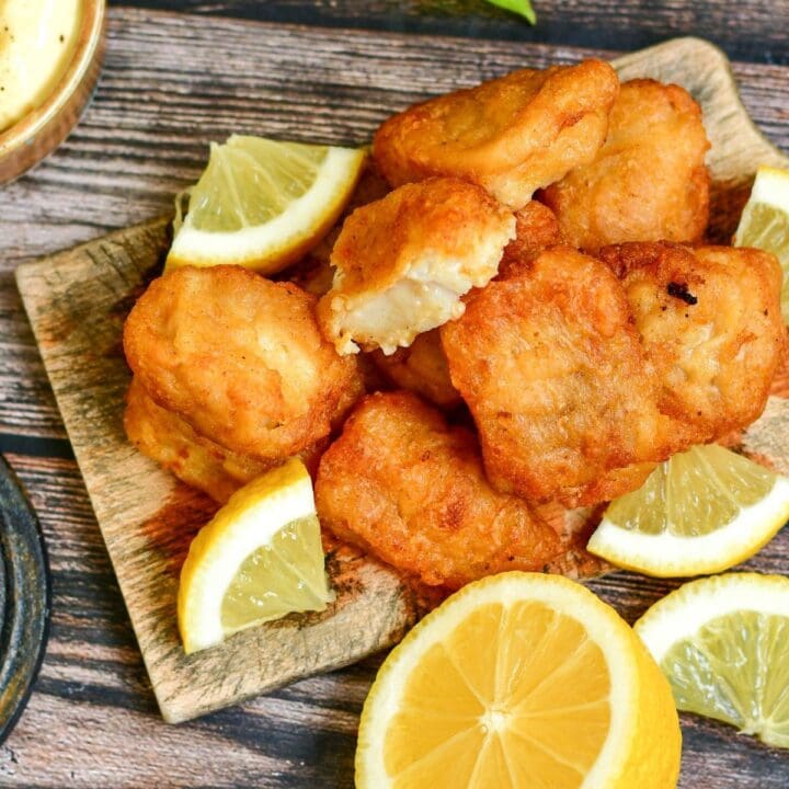 21 Delicious Pollock Recipes To Try At Home