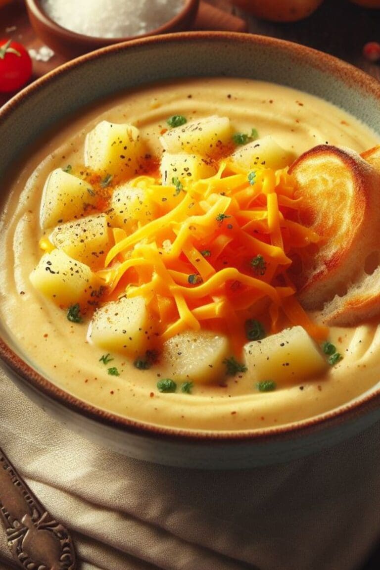 30 BEST Irish Soups: Authentic & Delicious!