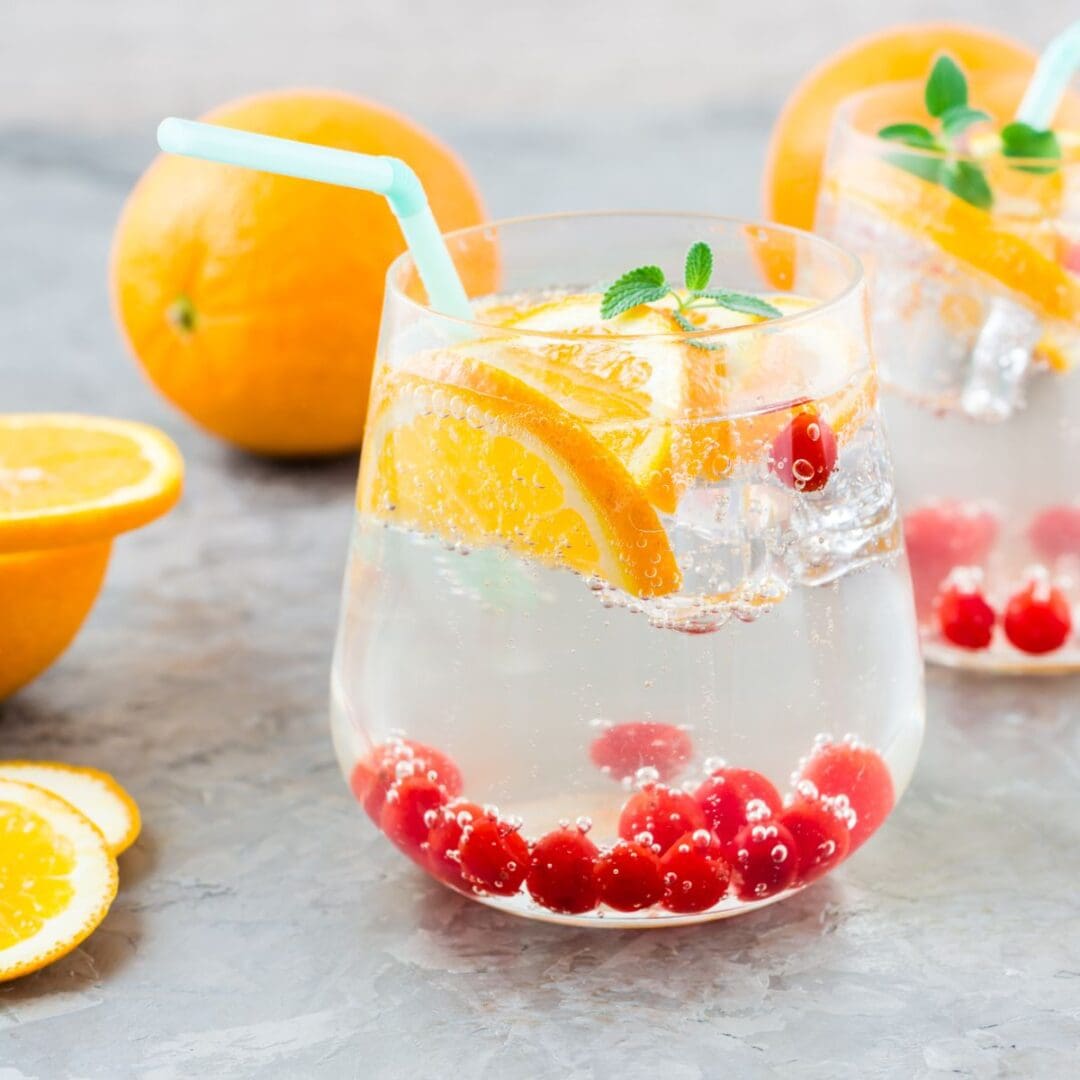 17 BEST 7UP Cocktails