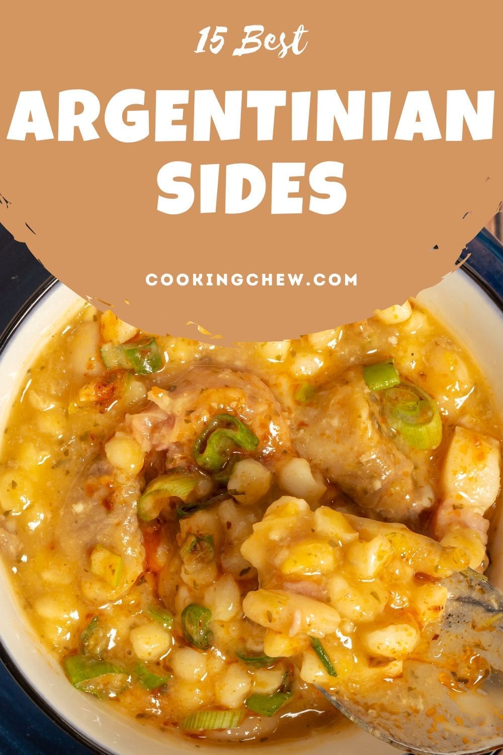 15 BEST Argentinian Sides