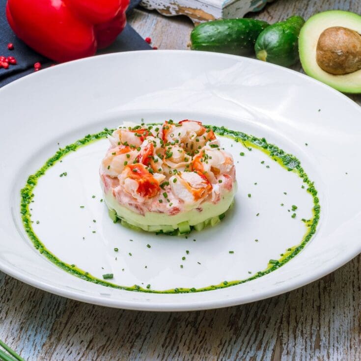 33 BEST Avocado Appetizers That Everyone Will Surely Love! 🥑