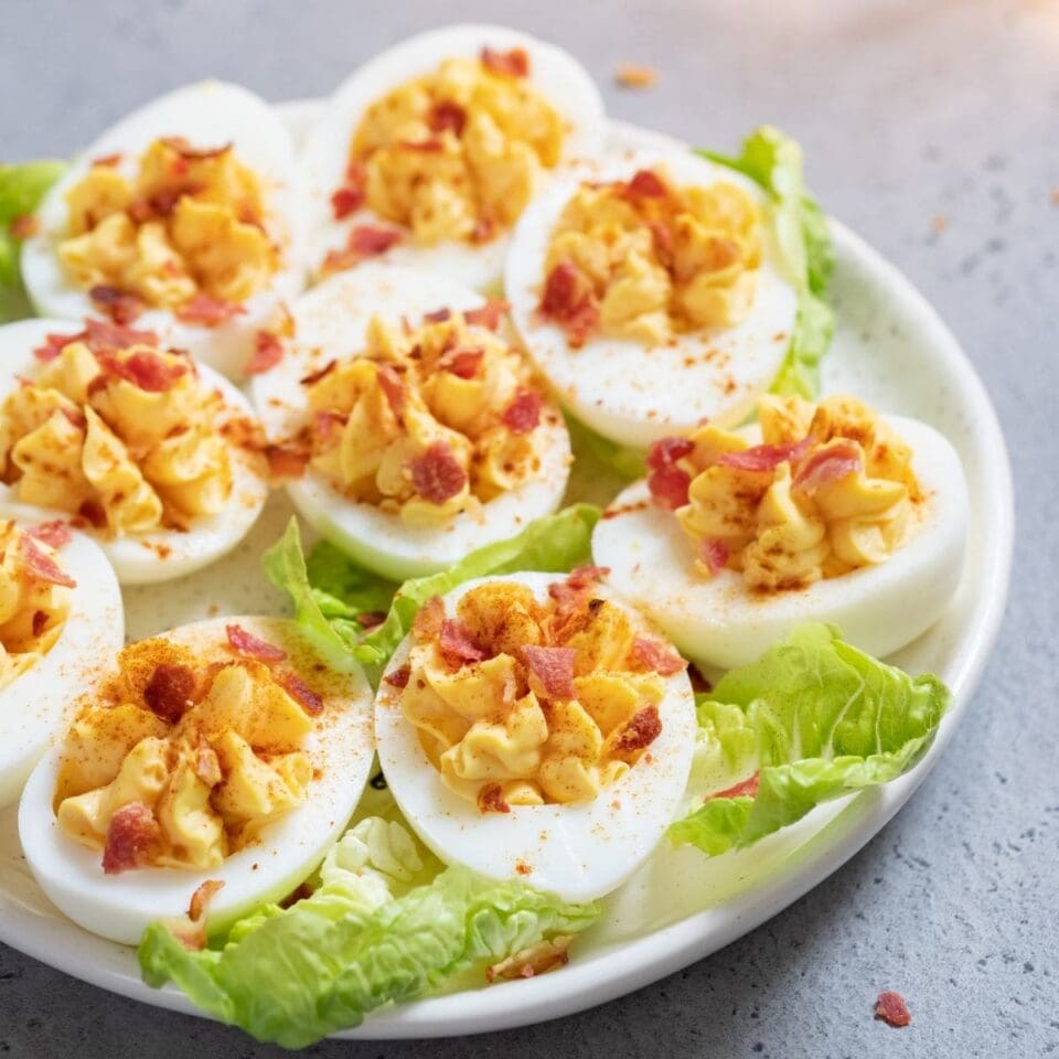 27 BEST Bacon Side Dishes
