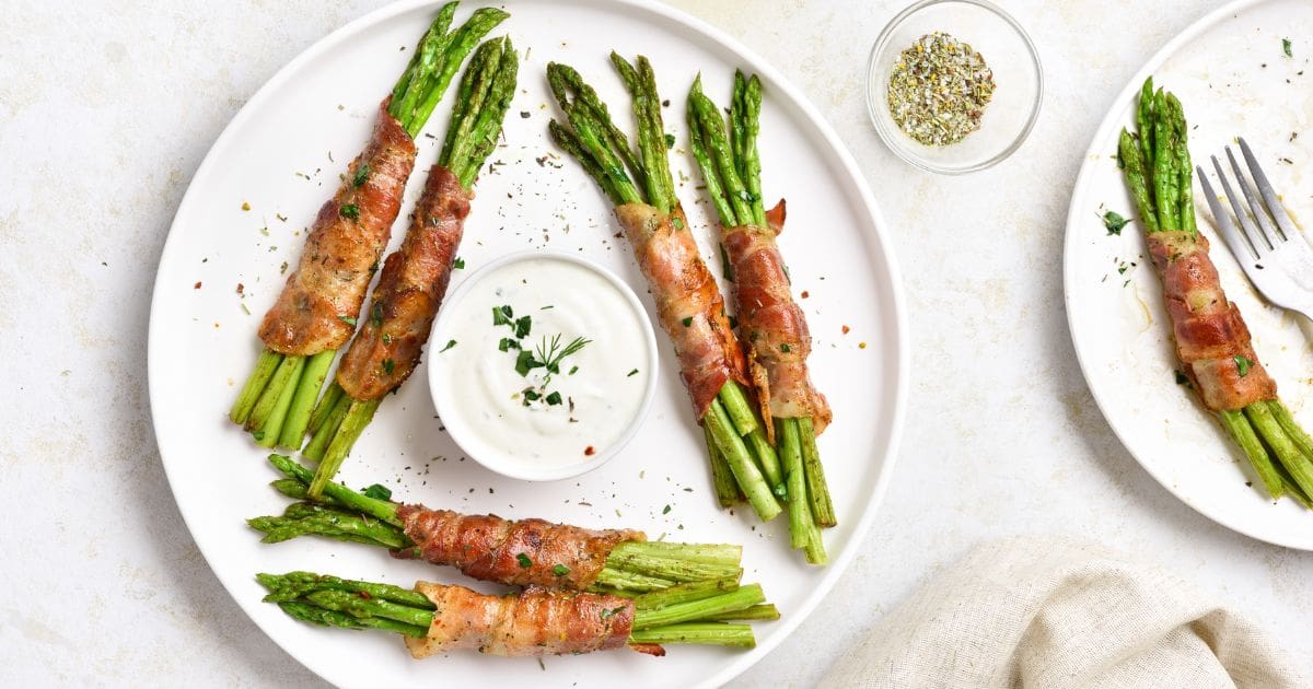 27 BEST Bacon Side Dishes