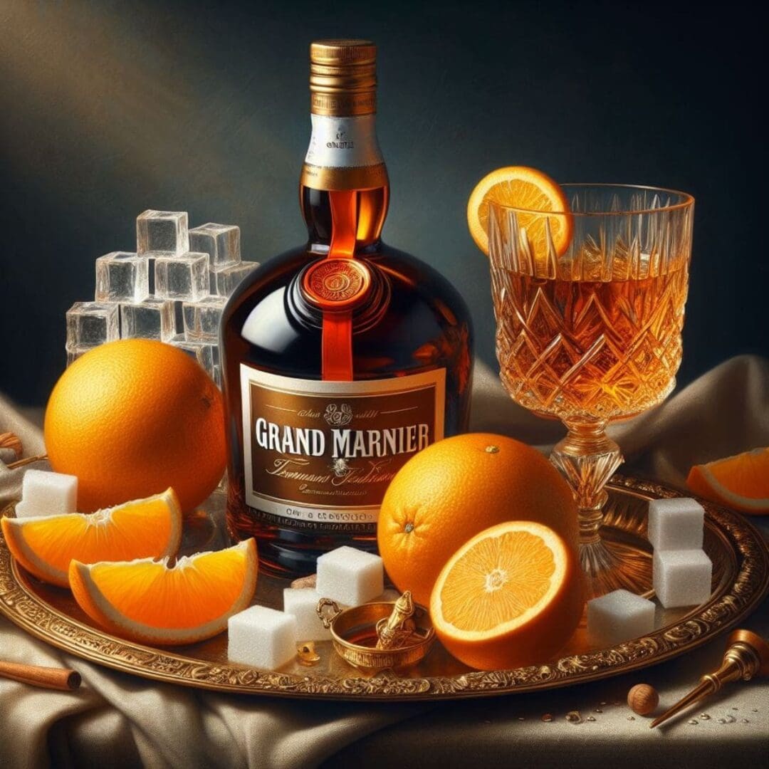 Looking For A Grand Marnier Substitute? Try These.