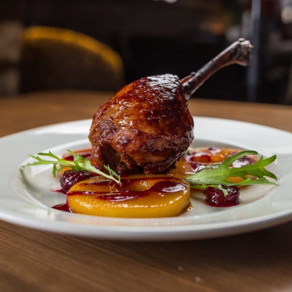 60 BEST Duck Recipes: Rich & Flavorful Meals With Duck Meat