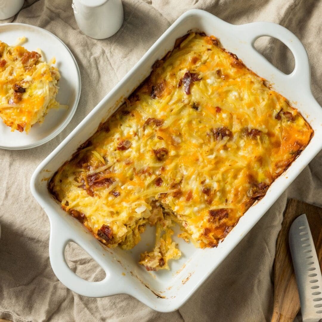 Top 25 BEST Canadian Recipes