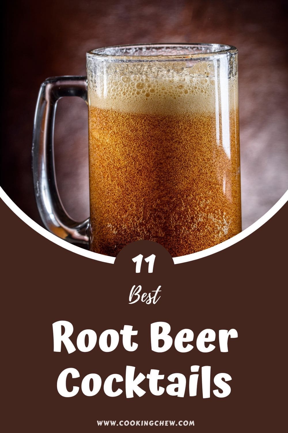 11 Best Root Beer Cocktails: Unique Drinks For Your Next Party🍺