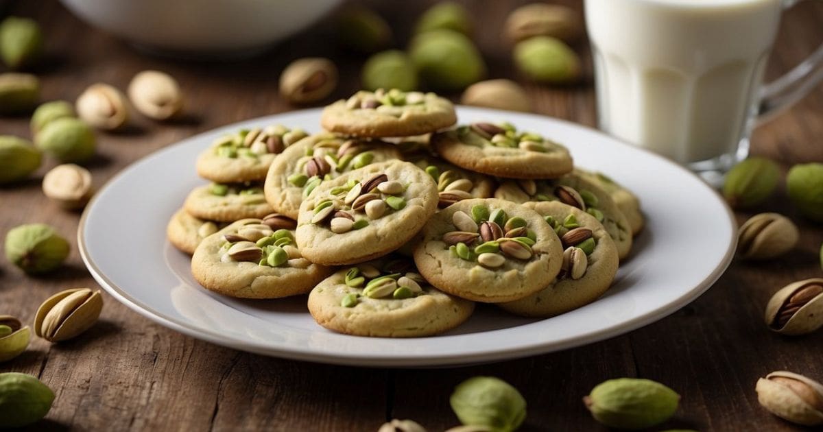 25 BEST Middle Eastern Desserts