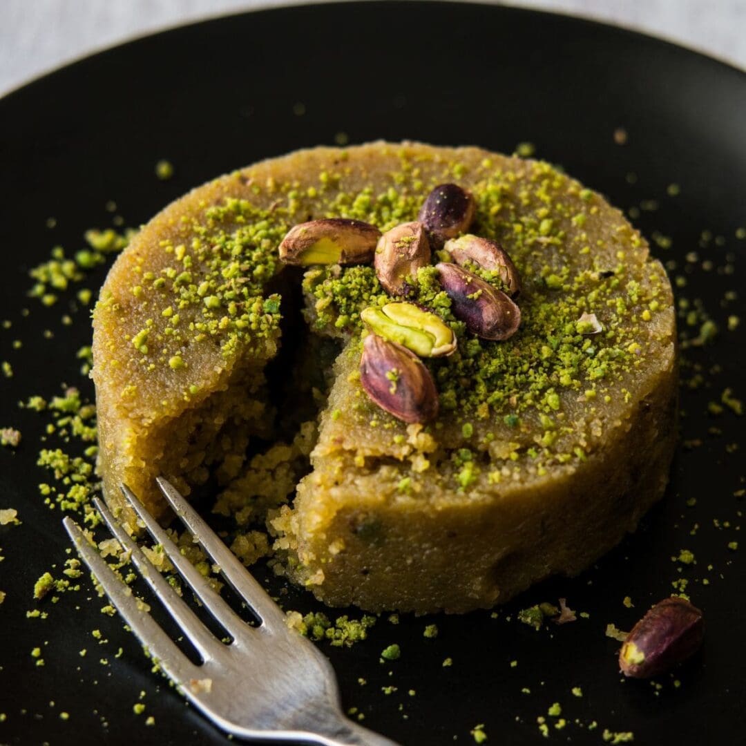 17 BEST Palestinian Desserts 17 BEST Palestinian Desserts