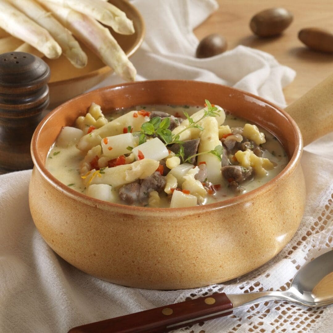 11 Best Venison Soups: Warm & Cozy 🥣