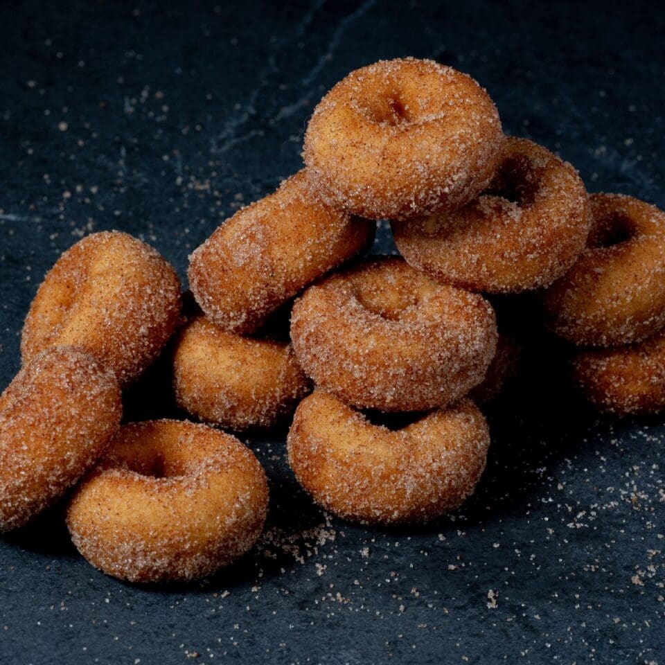 15 Best Brown Rice Flour Recipes: Cakes, Donuts, & More!