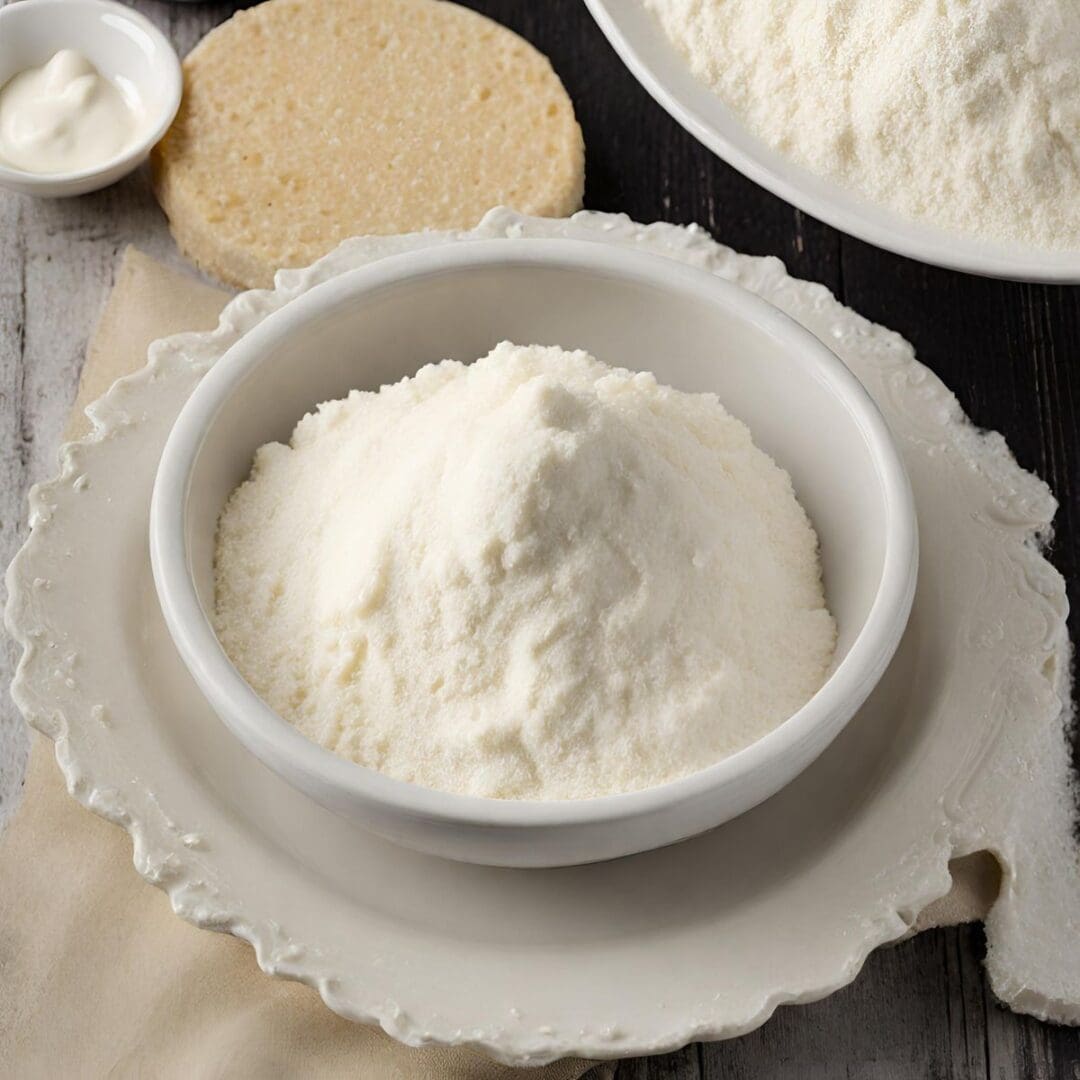 Potato starch substitute (7 incredibly neat replacements!)