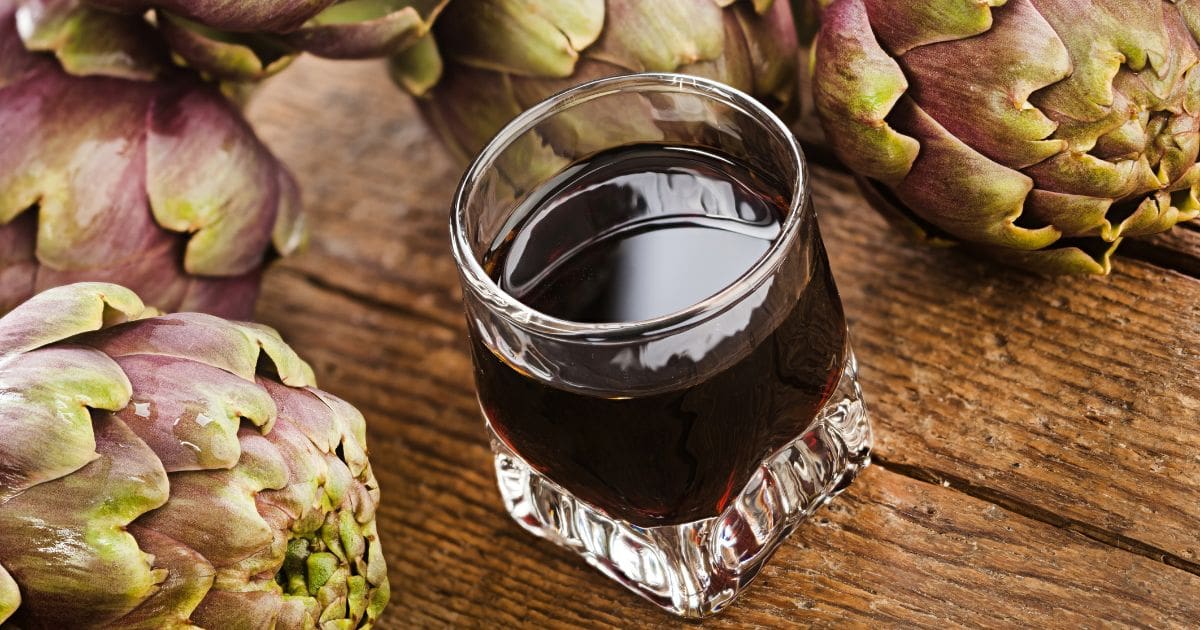 13 Fun Cynar Cocktails 🍸