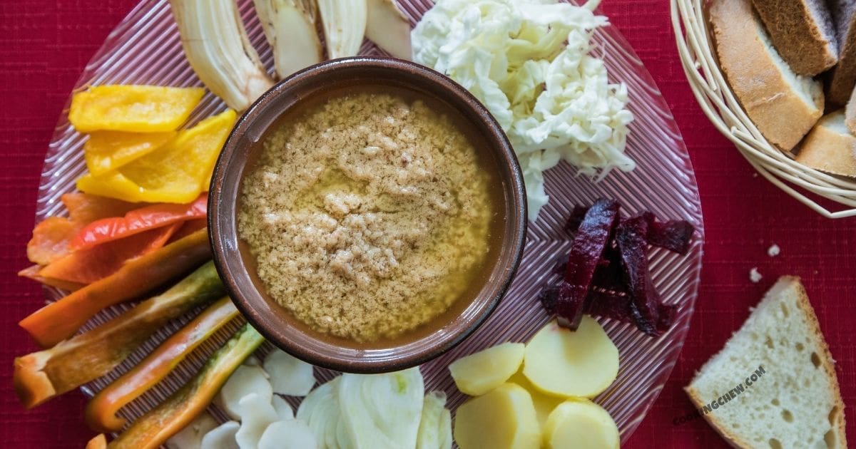 22 Best Italian Sauces Anyone Can Make At Home