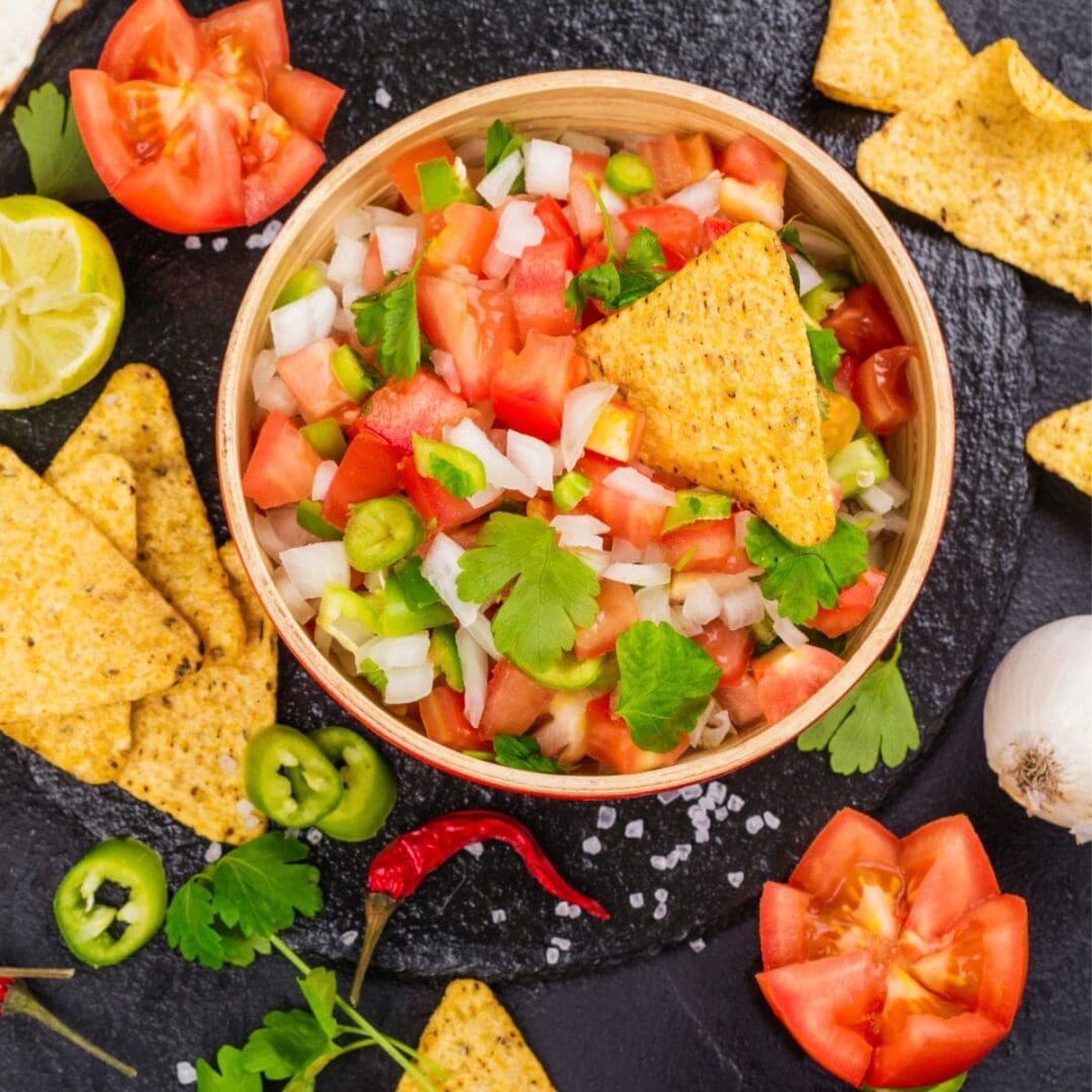 Our 17 Best Asian Sauces